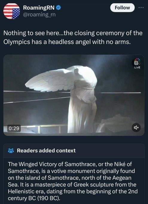 Oh no they're dissing angels! - 9GAG