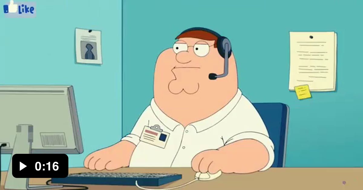 One of Peter's advices - 9GAG