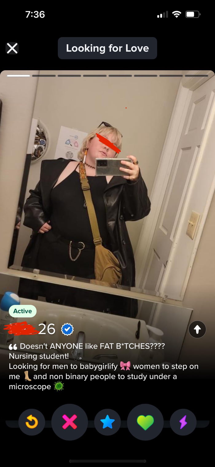 Possibly the funniest tinder bio I’ve ever read - 9GAG