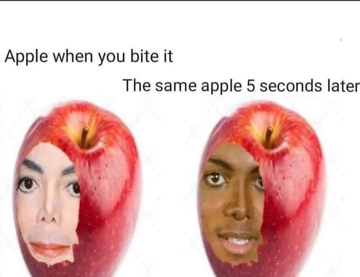Beat it not bite it...you dimwit - 9GAG