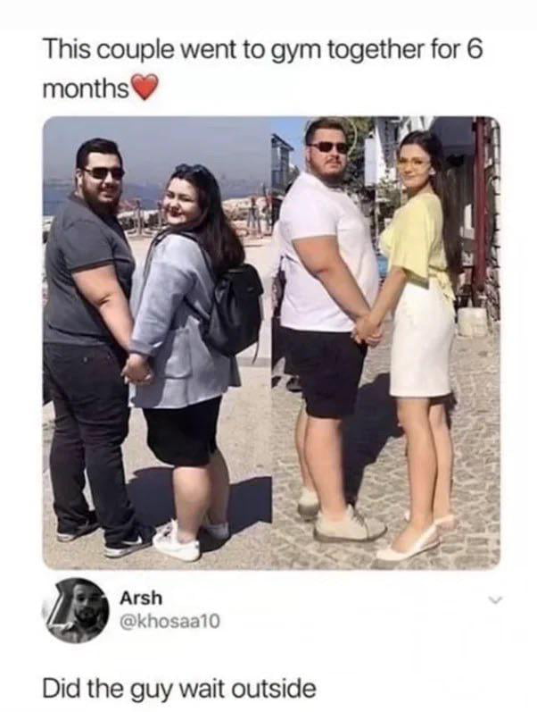 Y'all love shaming pp - 9GAG