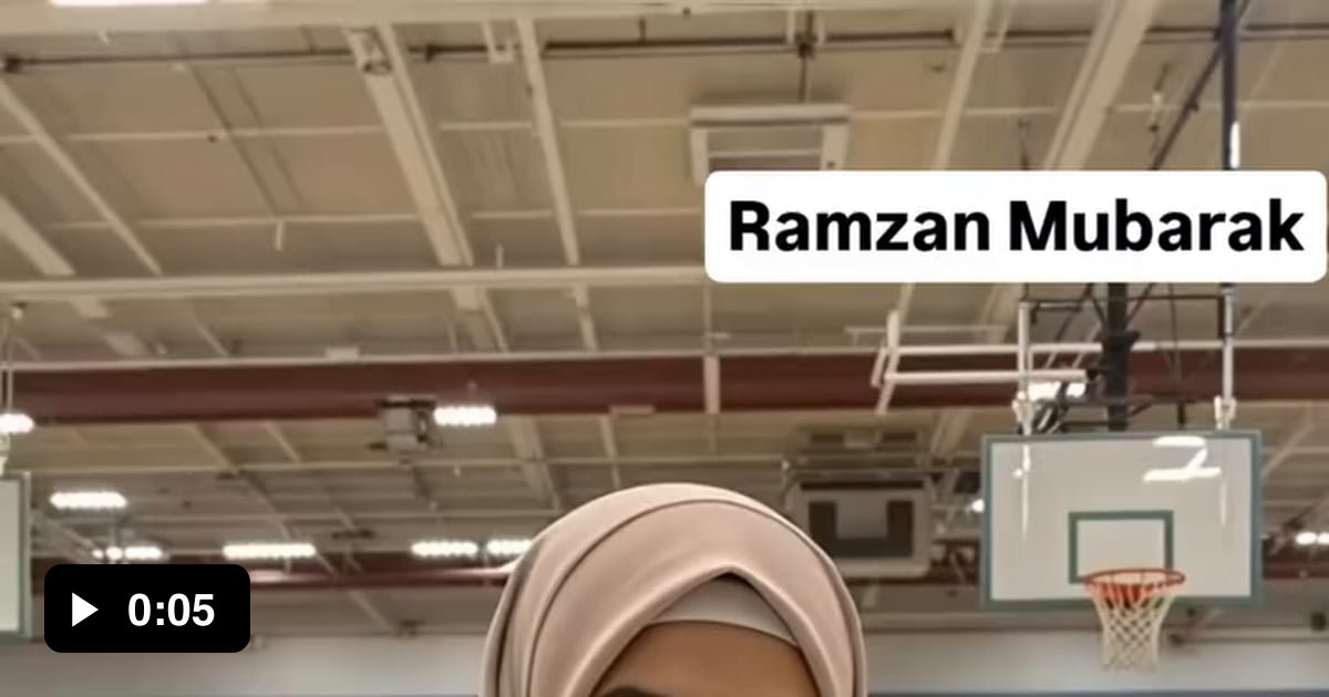 Ramjan Mubarak - 9GAG