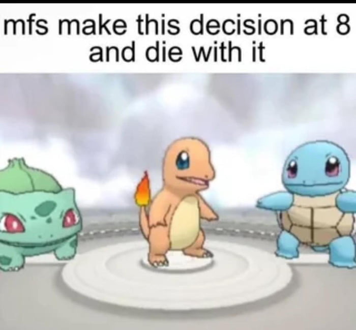 A difficult decision indeed - 9GAG