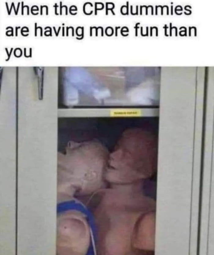 And here I am being a virgin 9gagger... - 9GAG