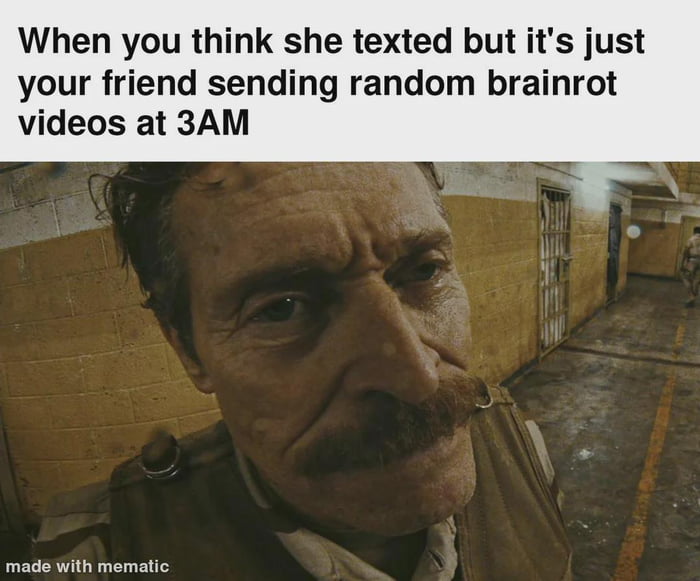 Send me some memes like this - 9GAG