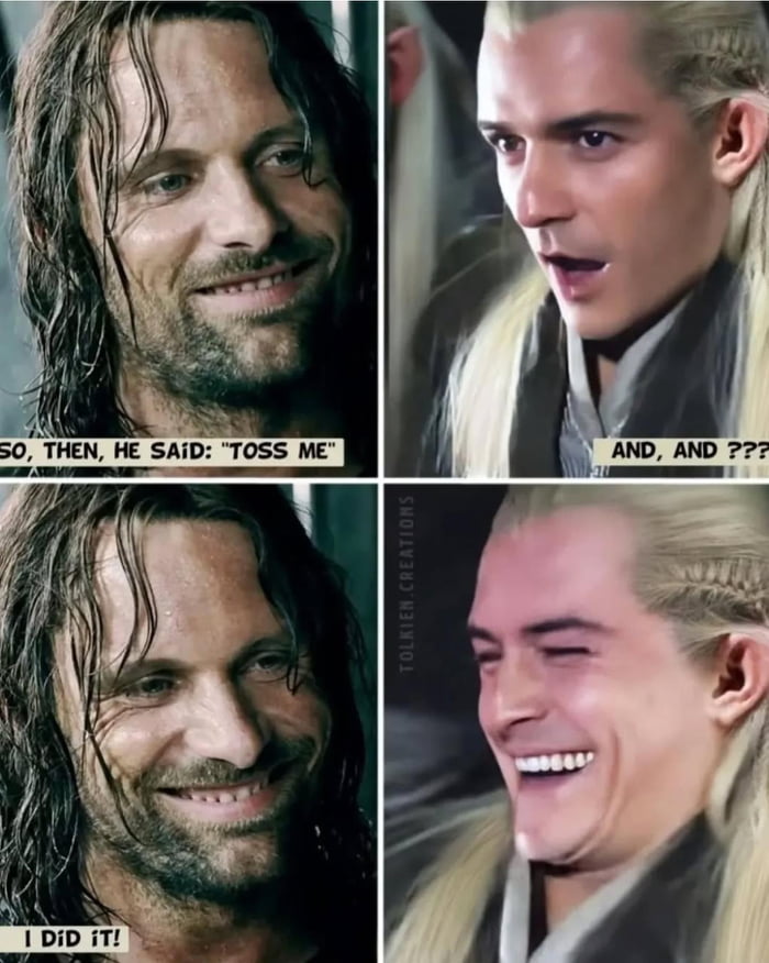 Don't tell the elf - 9GAG