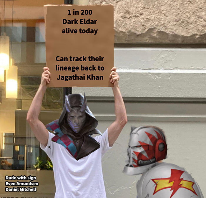 Baiting both sides - 9GAG