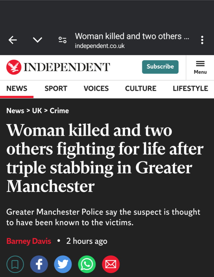 What's up in UK!? Oh ... Yeah .. that. - 9GAG