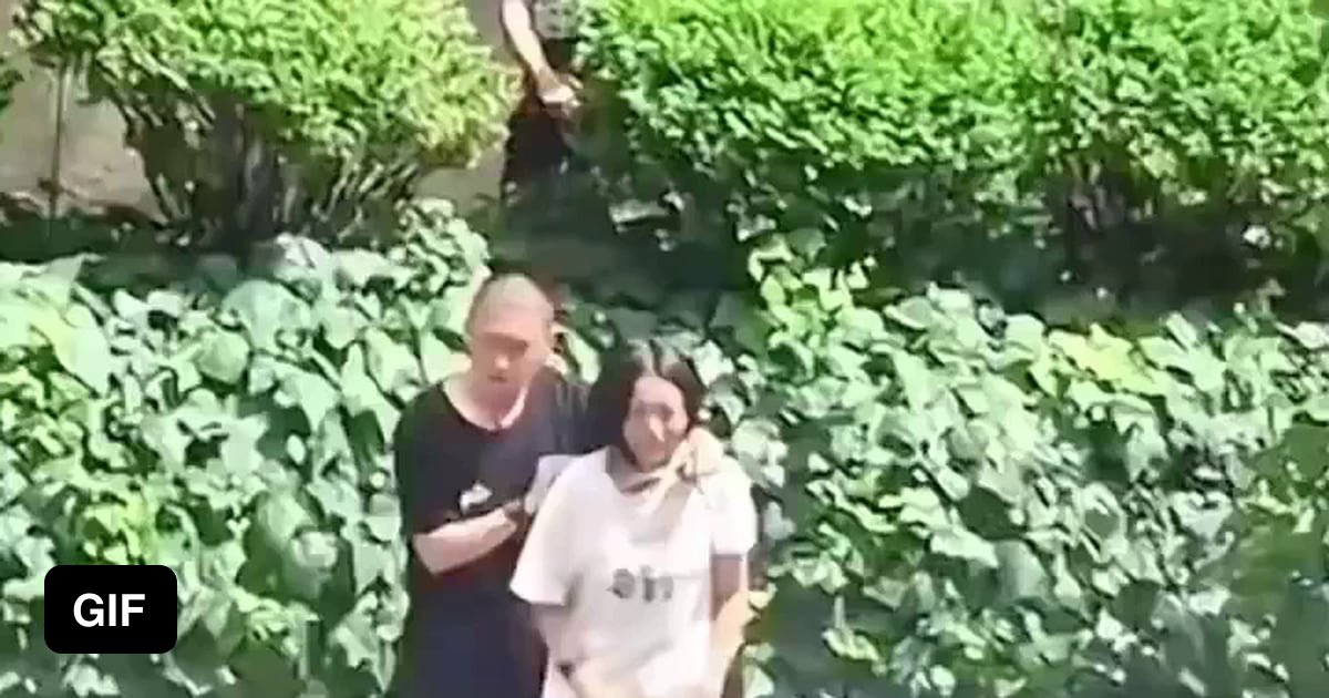 Staged ot not, but no more rescue mission for this guy - 9GAG