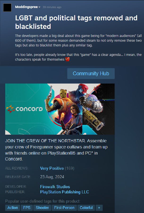 Too late, the damage is done. - 9GAG