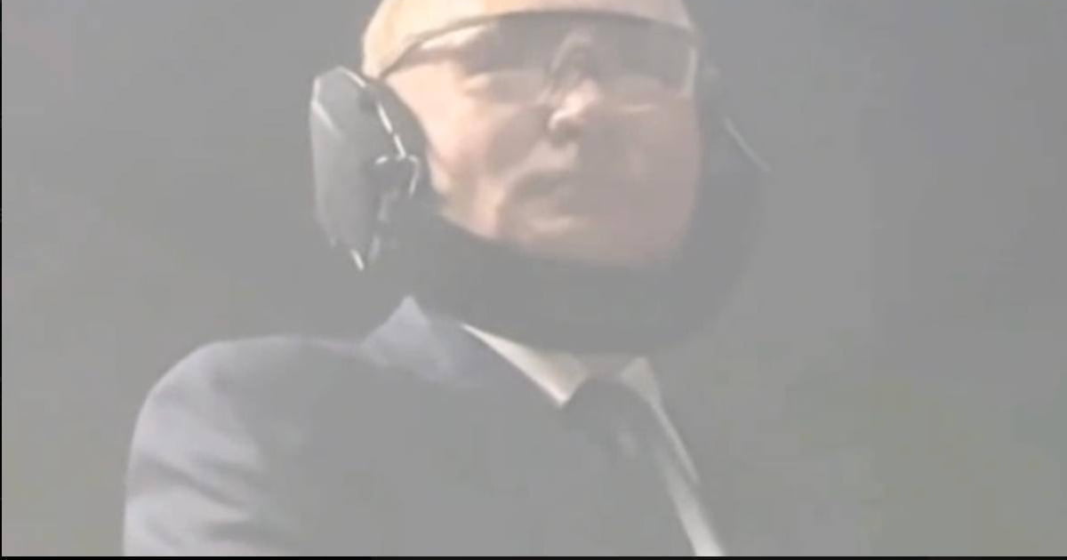 Dj Putin - Three Day Operation - 9GAG