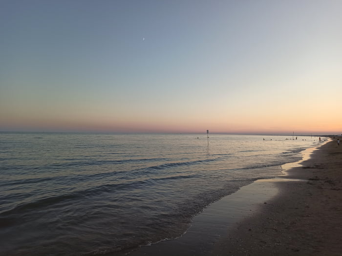 Landscapes still a thing? - 9GAG