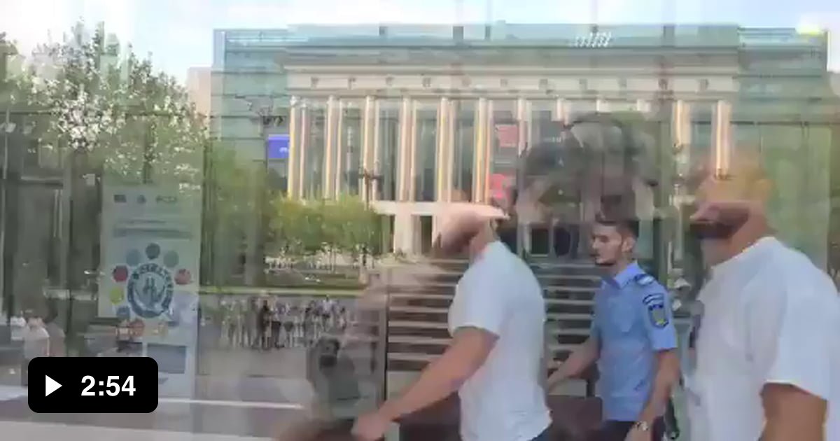 The tates released from prison after recent house raid - 9GAG