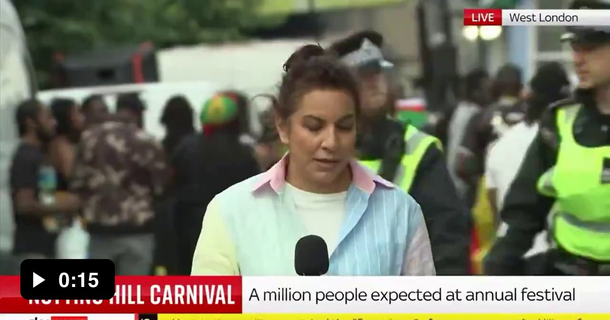 "A mostly peaceful day" - 9GAG