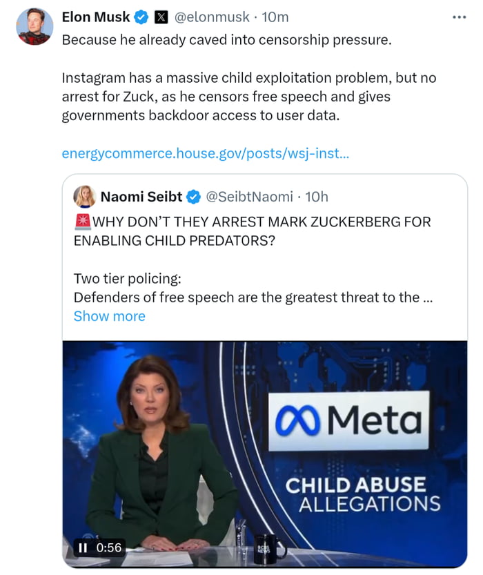 Once a government is committed to the principle of silencing the voice ...