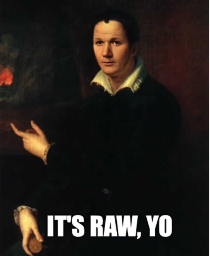 Gordon Ramsay's smoke alarm as a timer - 9GAG