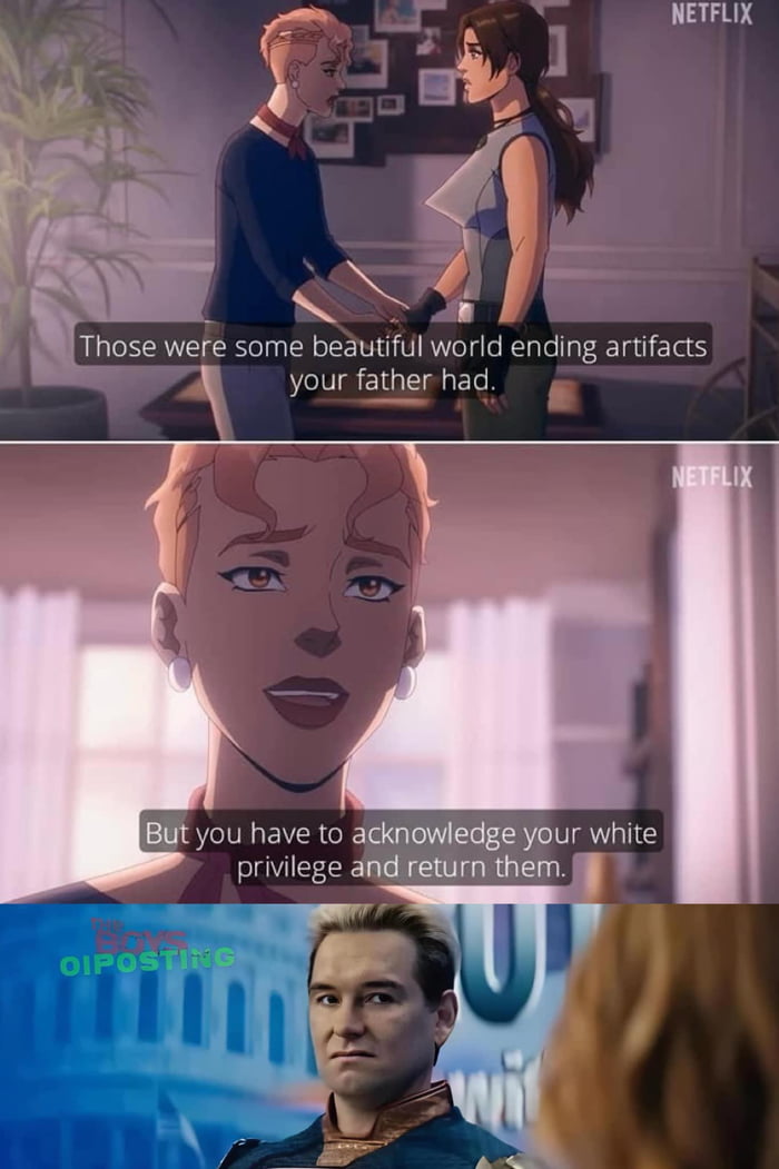 Pls tell me this is fake - 9GAG