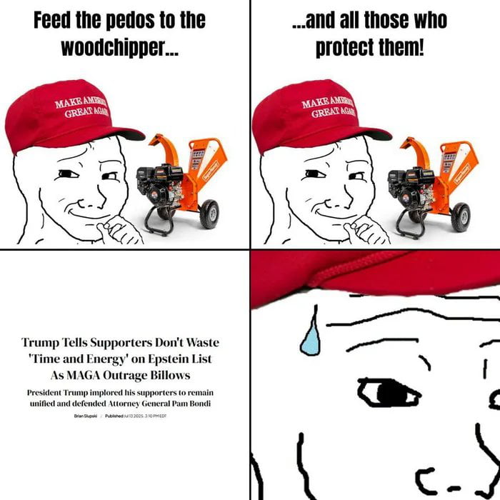 Well, we're waiting. - 9GAG