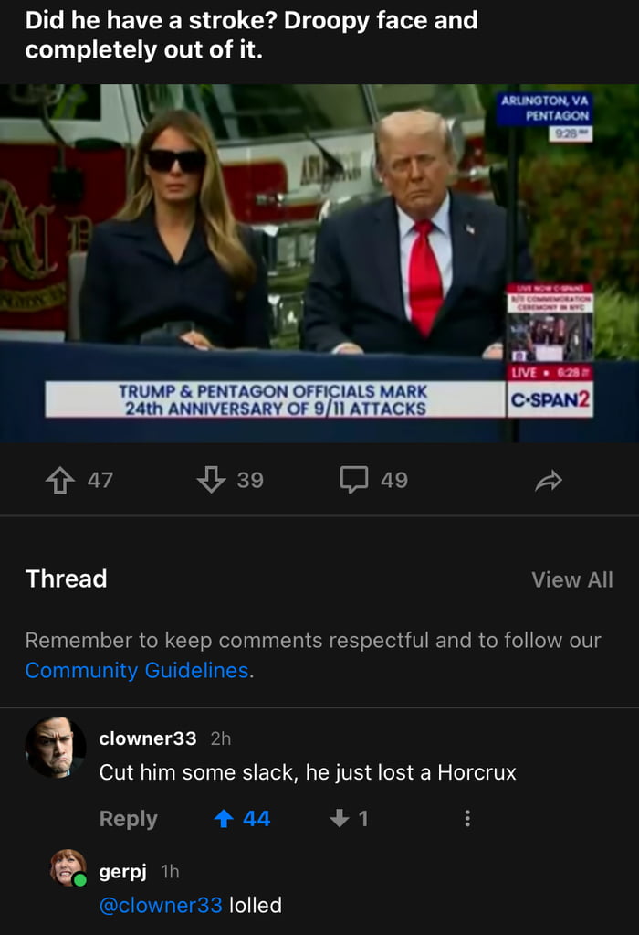 Just wanted to share this beauty of a comment. - 9GAG