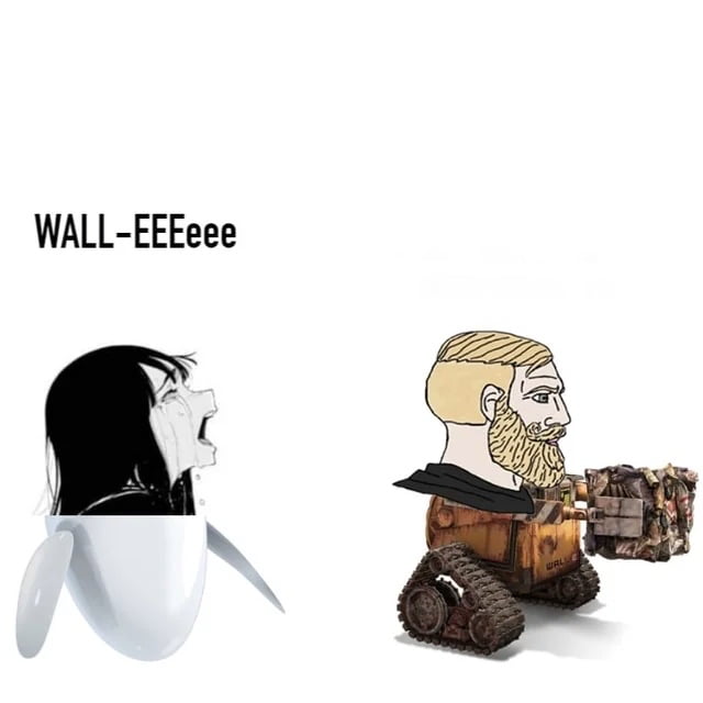 Eeeeevvaa - 9GAG