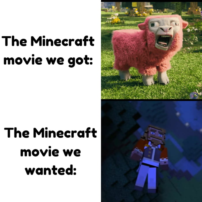 Why did they do us like this... - 9GAG