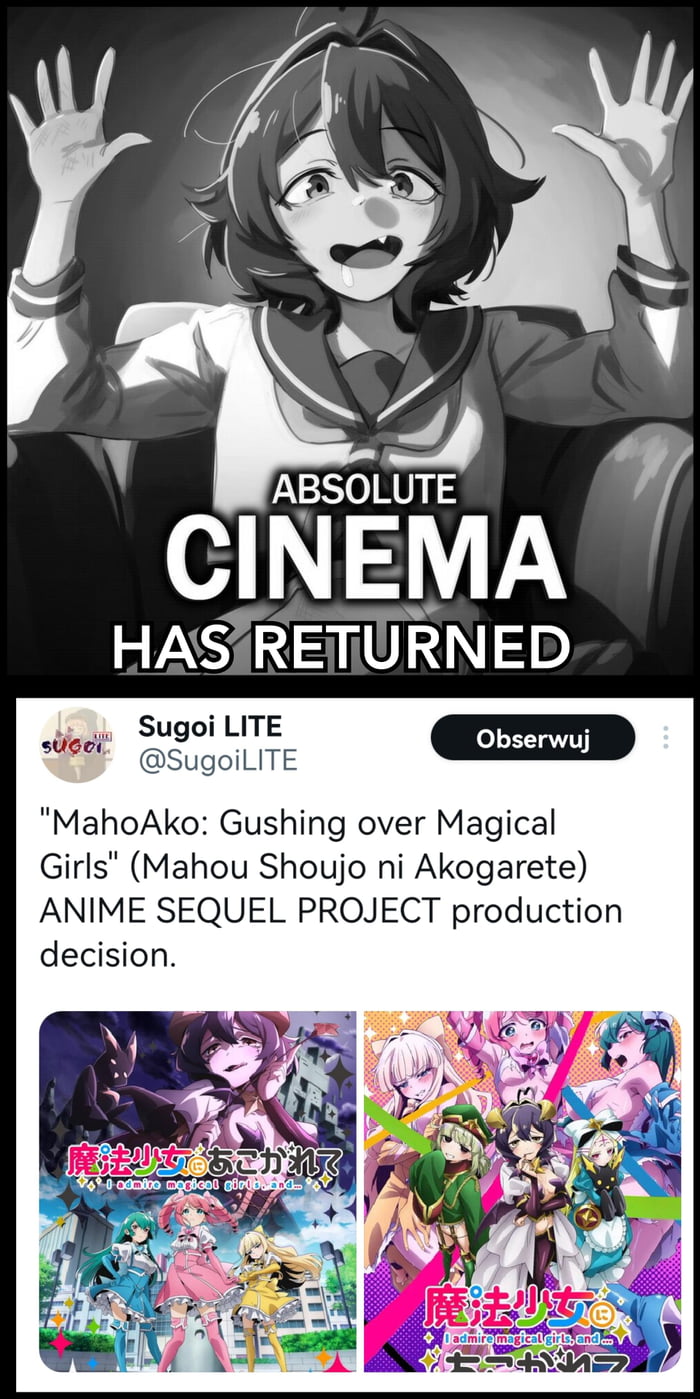 The PEAK coming back with S2 - 9GAG