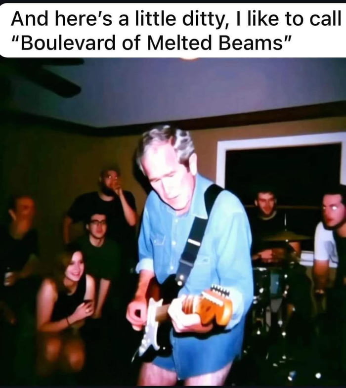 Time to Dig up Toby Keith - 9GAG