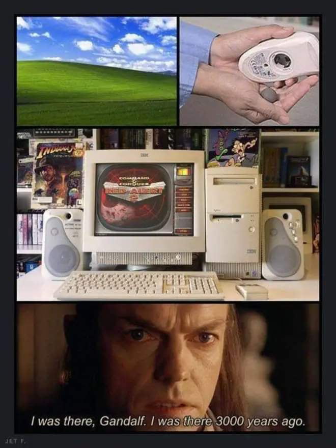 That loud "UNIT LOST" message - 9GAG