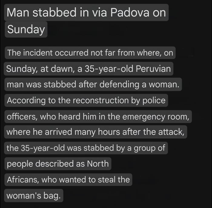 Import 3rd world, become 3rd world - 9GAG