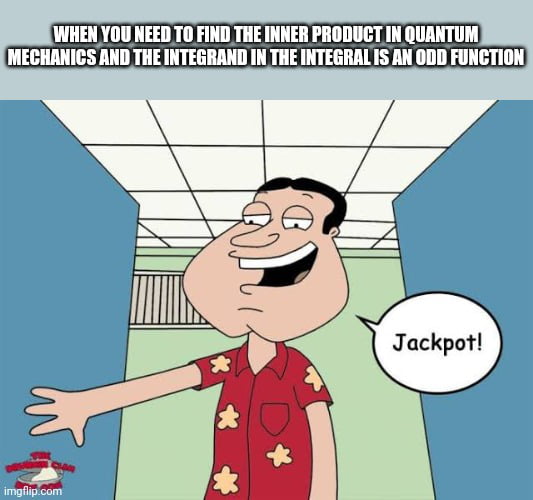 Inner product meme - 9GAG