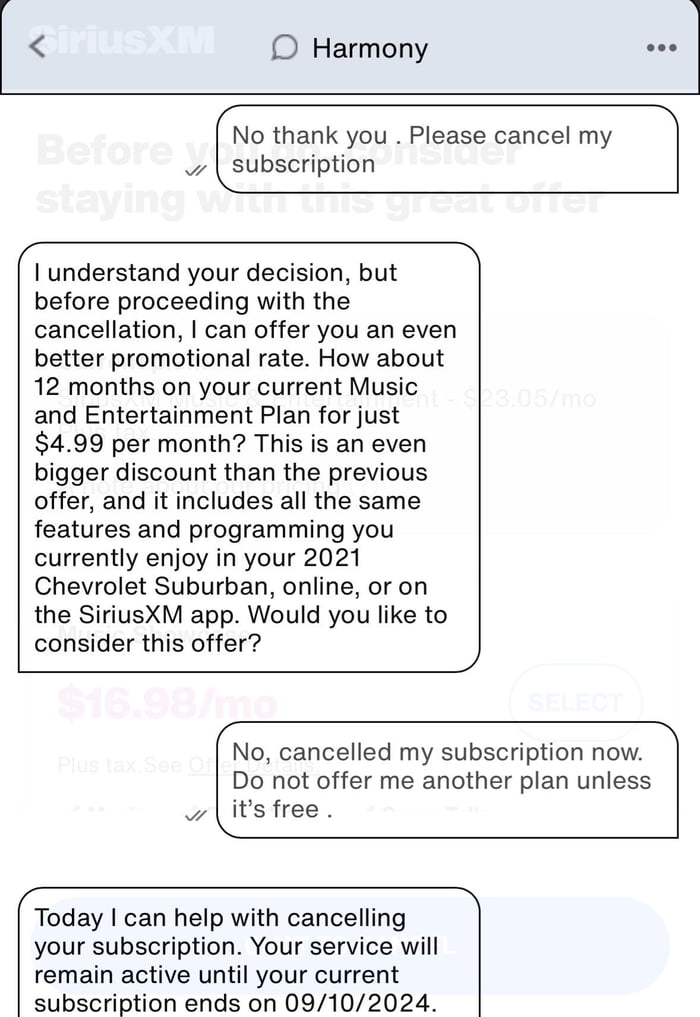 To keep a customer. - 9GAG