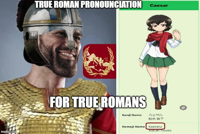 Tankery, the Modern Bread and Circuses! - 9GAG