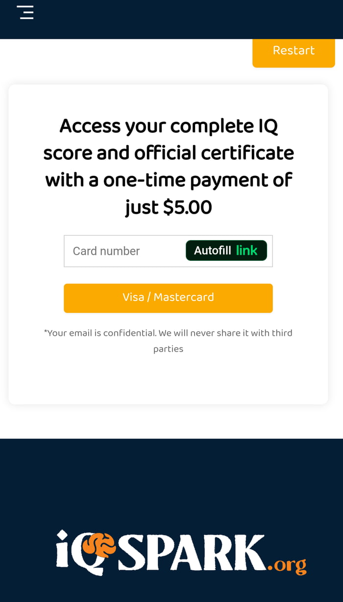 The rage in me is indescribable after spending 30 mins and then they ...