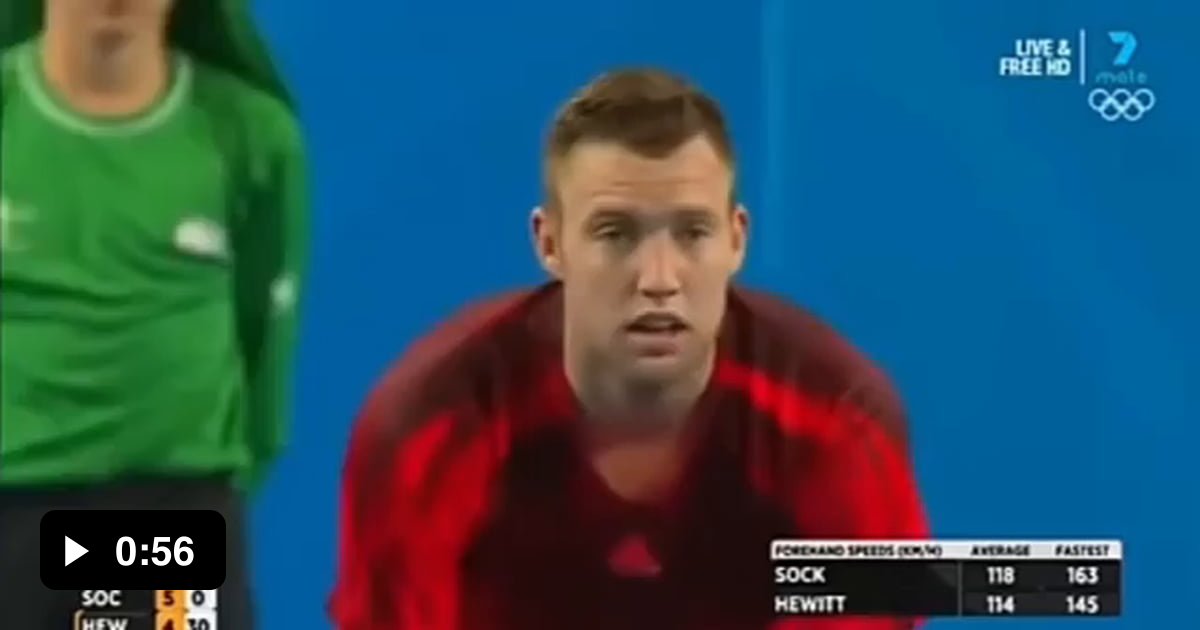 Top tier display of Sportsmanship - 9GAG