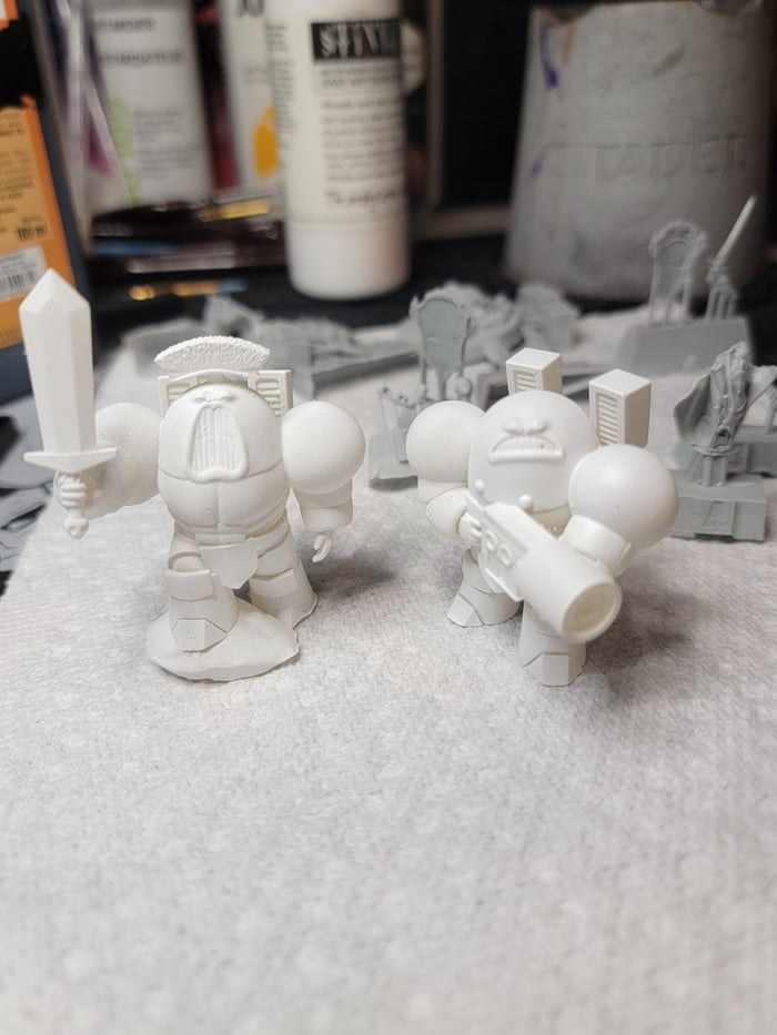 Praise be to Space King - 9GAG