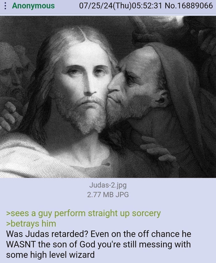 He also never understood the concept of personal space - 9GAG