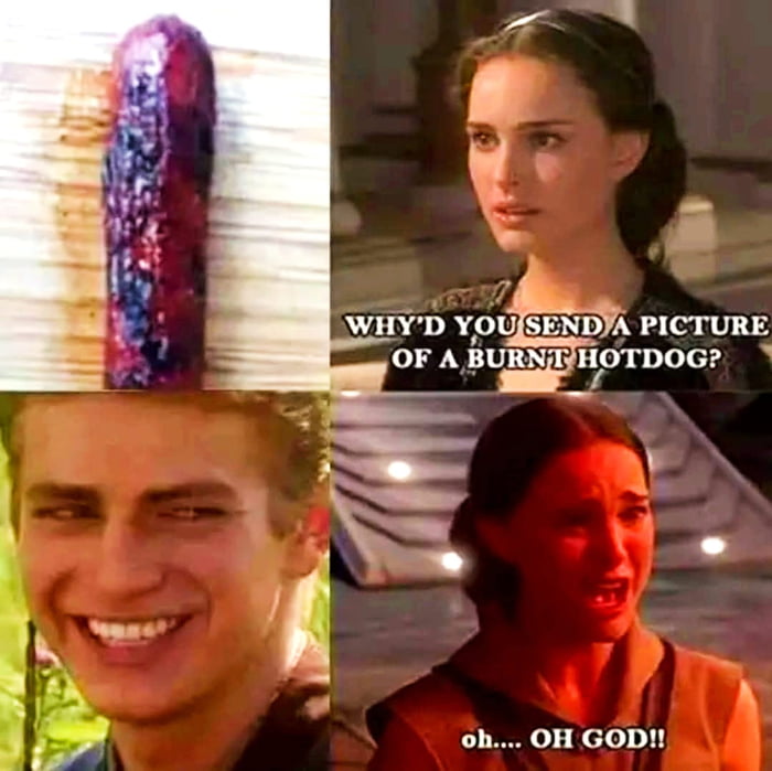 Annie are you OK?! - 9GAG