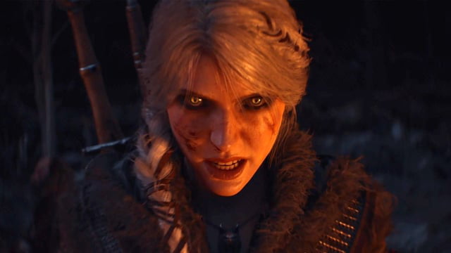 CDProject just revealed Witcher 4 trailer. Looks better than Netflix shiet. Feel slavic vibes in ...