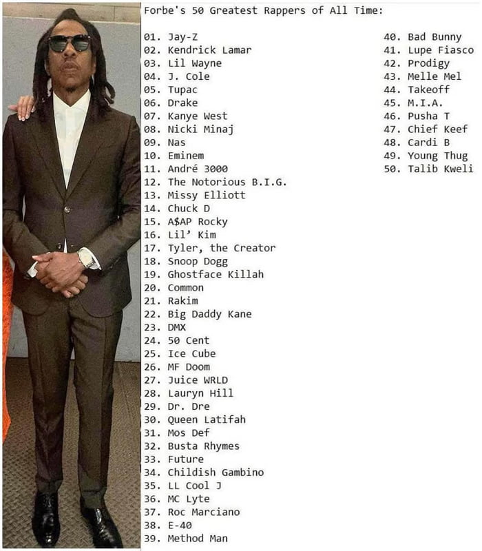 Never understood the Jay Z hype - 9GAG
