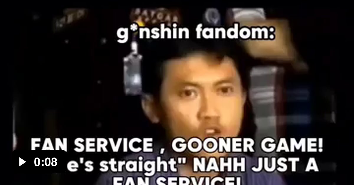 "ew she's turned into generic tsundere" "gooner game" "aether harem🤢 ...