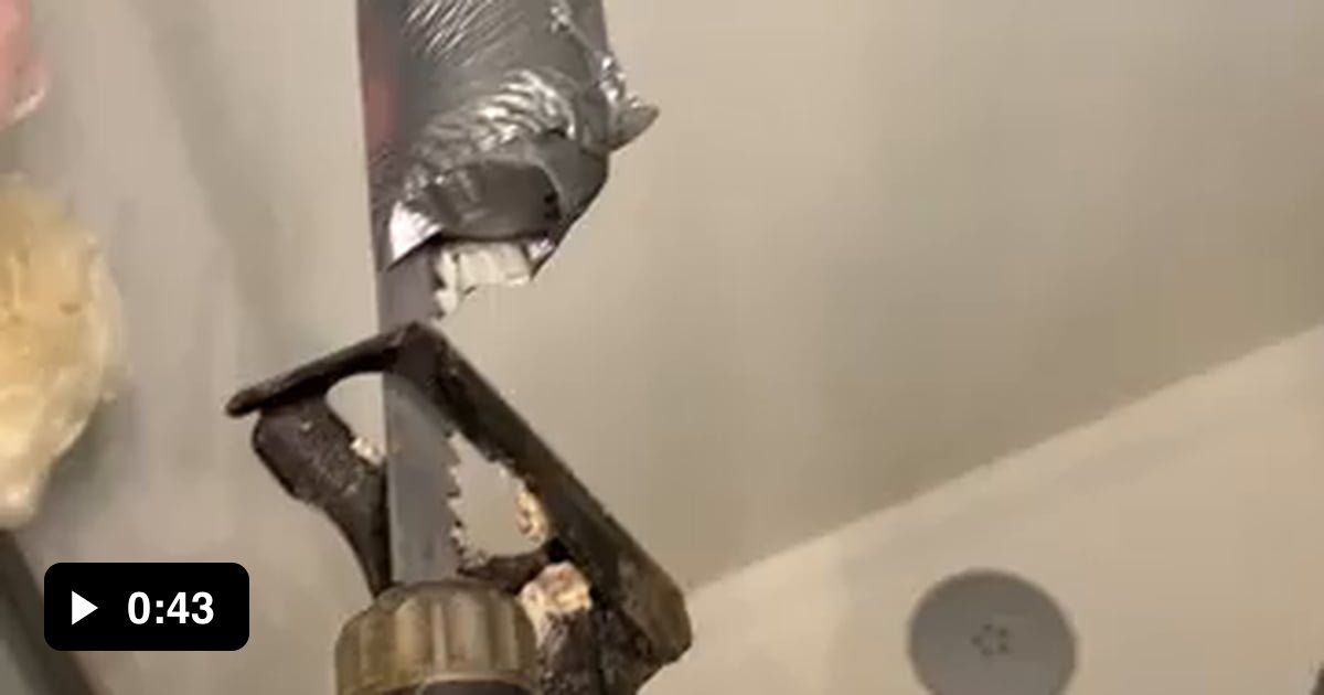 Who needs a vortex mixer anyways? (Volume Warning) - 9GAG
