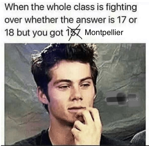 I was in a wrong room - 9GAG