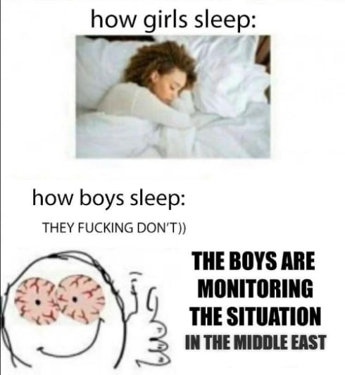 You know the drill - 9GAG