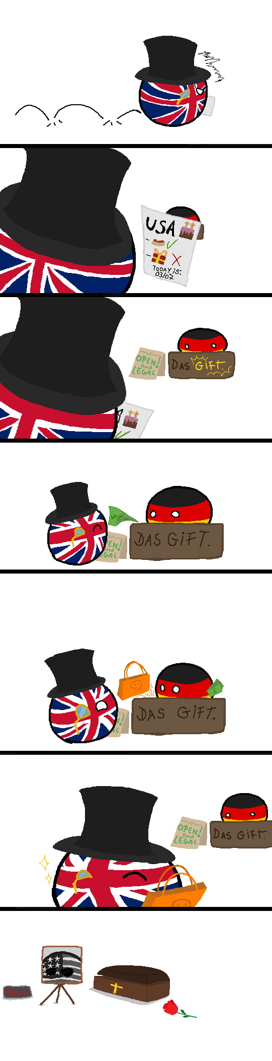 Language Differences - 9GAG