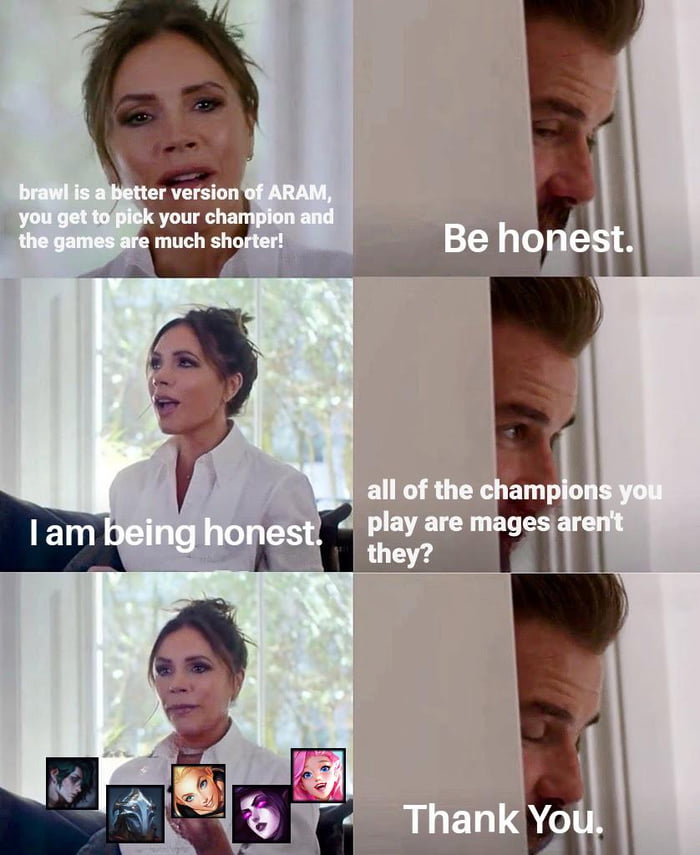 Another mage hater post - 9GAG