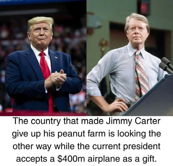 It's not a gift. It's a special contribution operation! - 9GAG