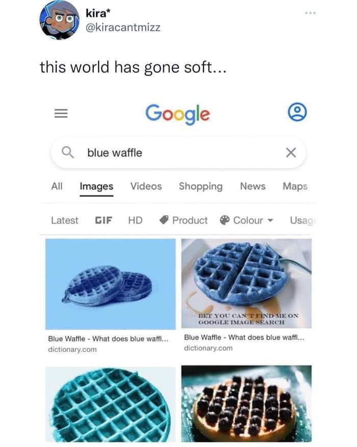 If you don’t believe me, just try it out… - 9GAG