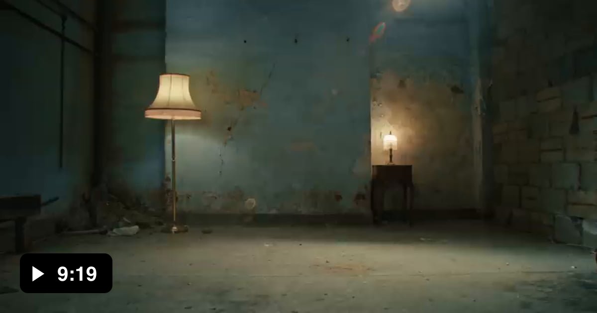 Just scroll past it - 9GAG