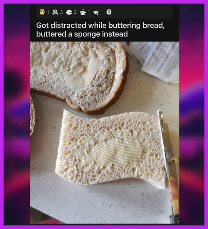 Big Brain Moment - 9GAG