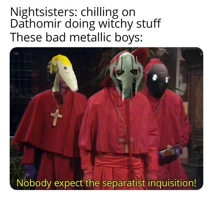 Burn the witch! - 9GAG